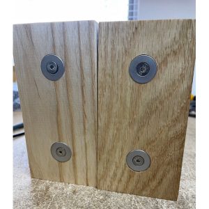 Benchrest Block – Intershoot