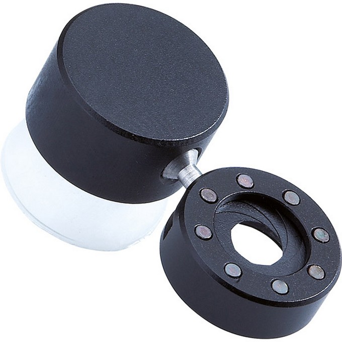 Gehmann Stick On Iris – 393 – Intershoot