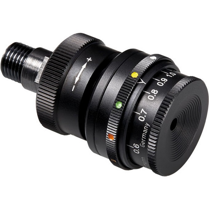 Gehmann Colour & Optical Iris 570 – Intershoot