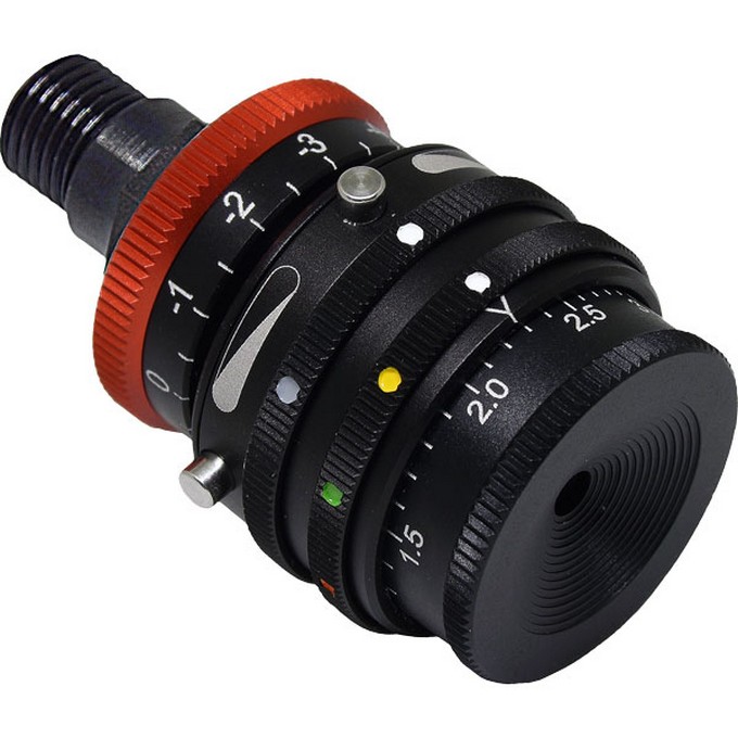 Gehmann Combination 575-0 – Intershoot