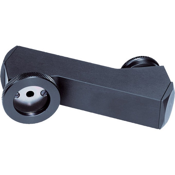 Gehmann Crossover Prism 597 – Intershoot