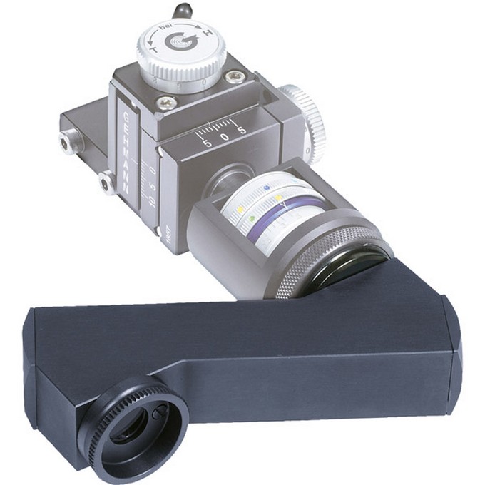 Gehmann Crossover Prism 597 – Intershoot
