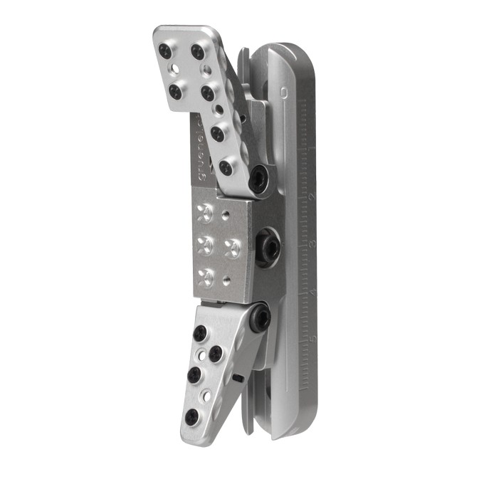 Grunig & Elmiger Evolution Standard – Intershoot