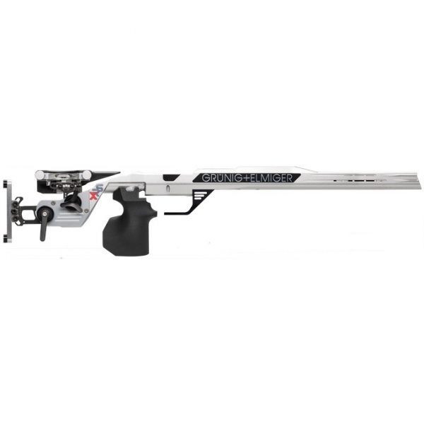 Grunig & Elmiger XRS Custom Build – Intershoot