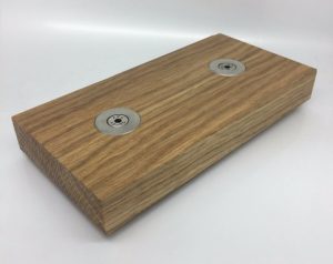 Benchrest Block – Intershoot