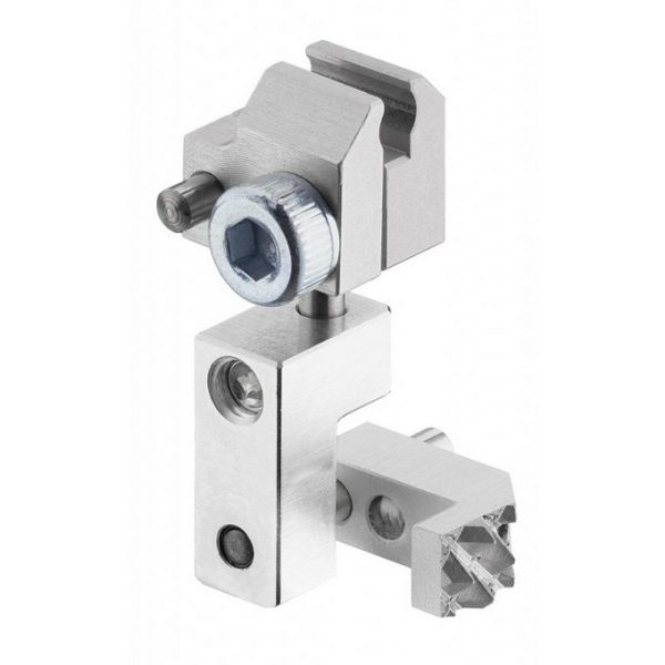 TEC-HRO Touch Point – Intershoot