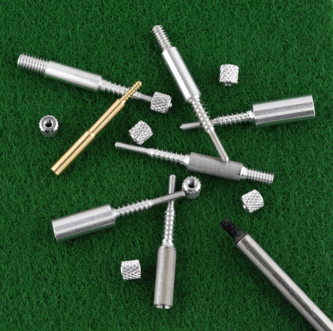 vfg Felt Adaptor – Intershoot