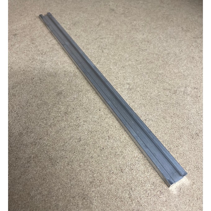 Accessory Rail Blank – Intershoot