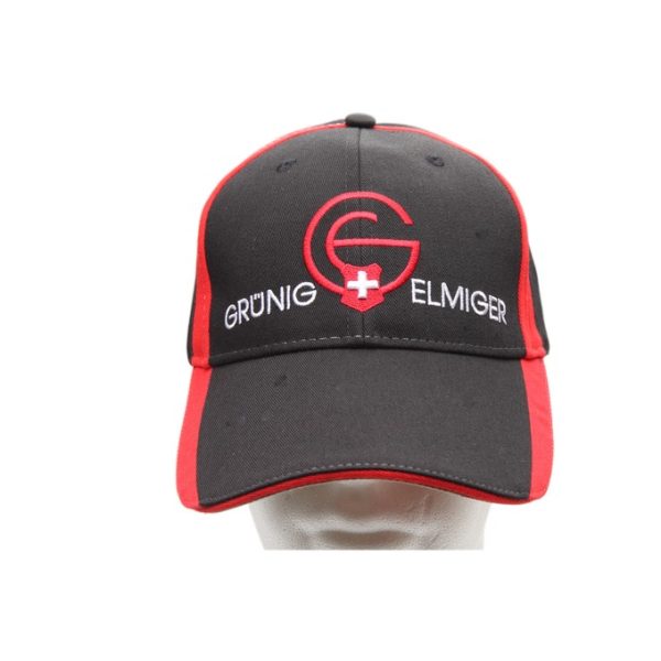 Grunig & Elmiger Baseball Hat – Intershoot