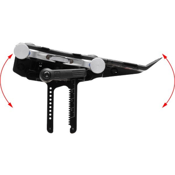 Grunig & Elmiger Smallbore Cheekpiece – Intershoot