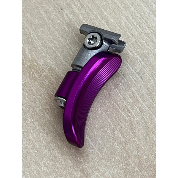 System Gemini Trigger – Intershoot